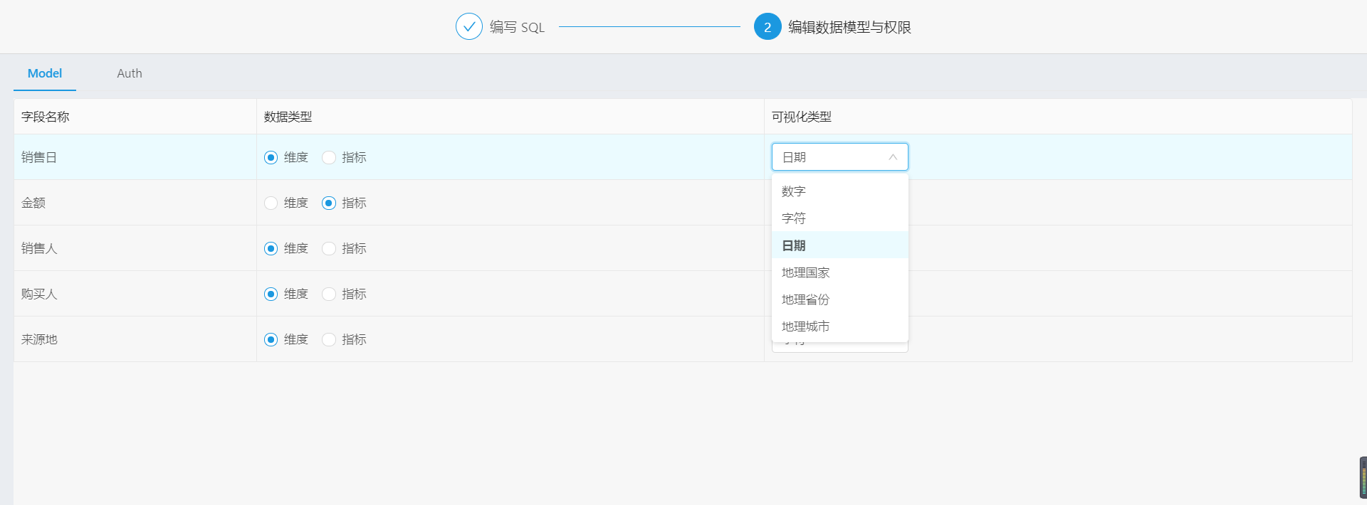 优化建议：日期格式数据支持格式自定义 · Issue #1579 · edp963/davinci · GitHub