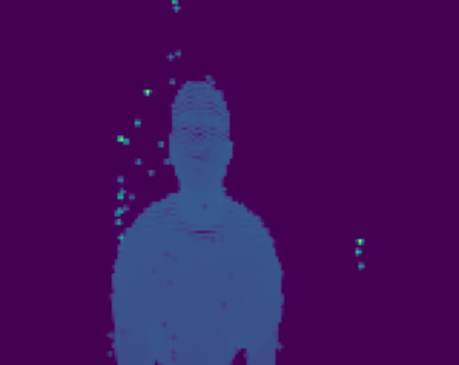 The rendering results of pytorch3d · Issue #1091 · facebookresearch/pytorch3d · GitHub