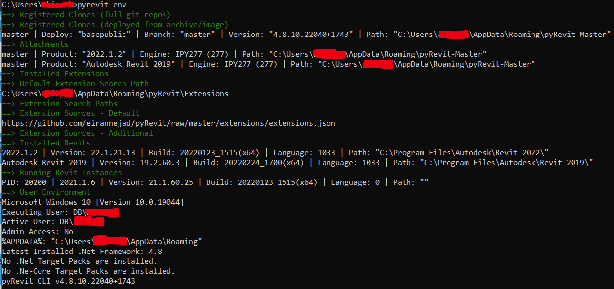 Load Error: Overflow during image processing · Issue #1217 · pyrevitlabs/pyRevit · GitHub