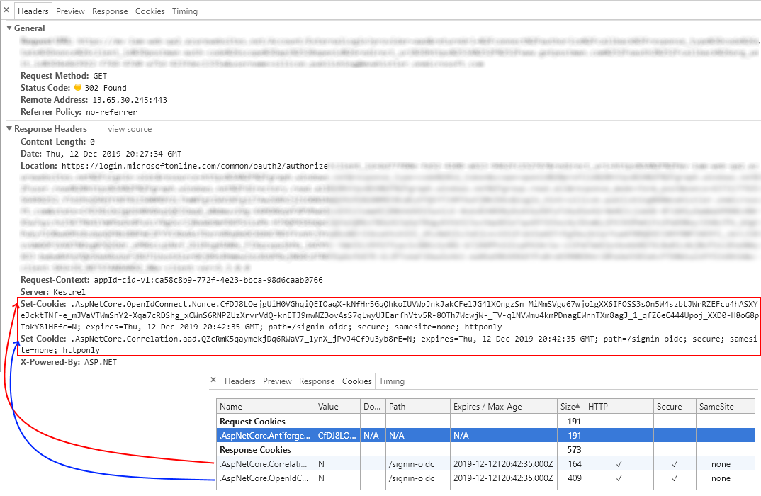 Using Postman To Test Identityserver4 Oauth 20 Authorization Code Flow Fails · Issue 7777 8750