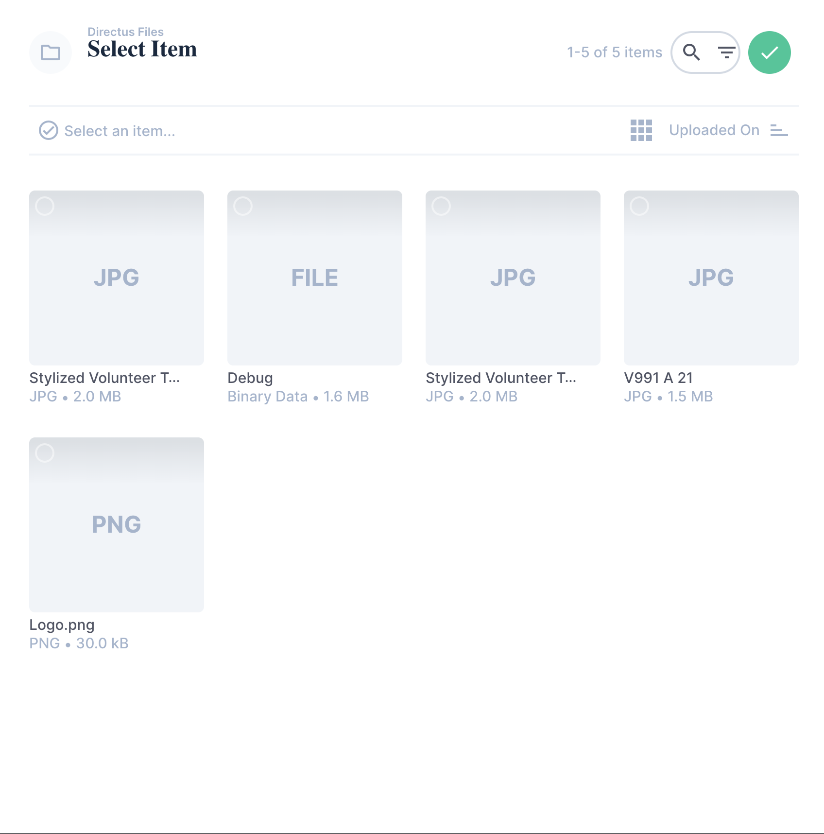 Directus 9 stuck at Loading · Issue #10806 · directus/directus · GitHub