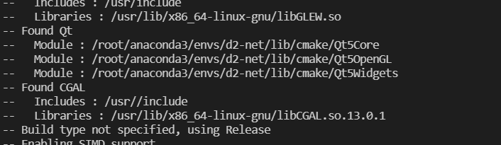 Undefined reference to libtiff4.0 on compile (Ubuntu 16.04) · Issue #188 · colmap/colmap · GitHub