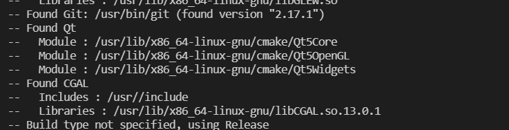 Undefined reference to libtiff4.0 on compile (Ubuntu 16.04) · Issue #188 · colmap/colmap · GitHub