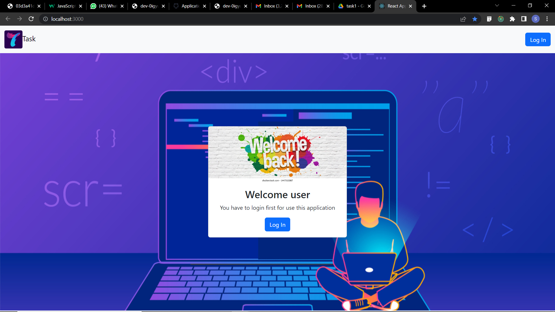 GitHub - Sanketkondhalkar/full-crude-in-redux