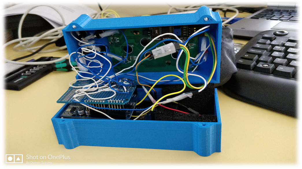 GitHub - Domen-Zukovec/Arduino-Pinger: A project I made while I was an ...