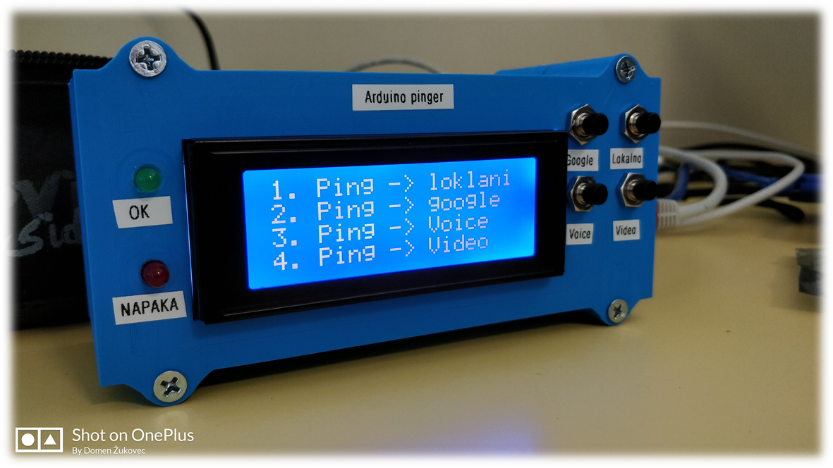GitHub - Domen-Zukovec/Arduino-Pinger: A project I made while I was an ...
