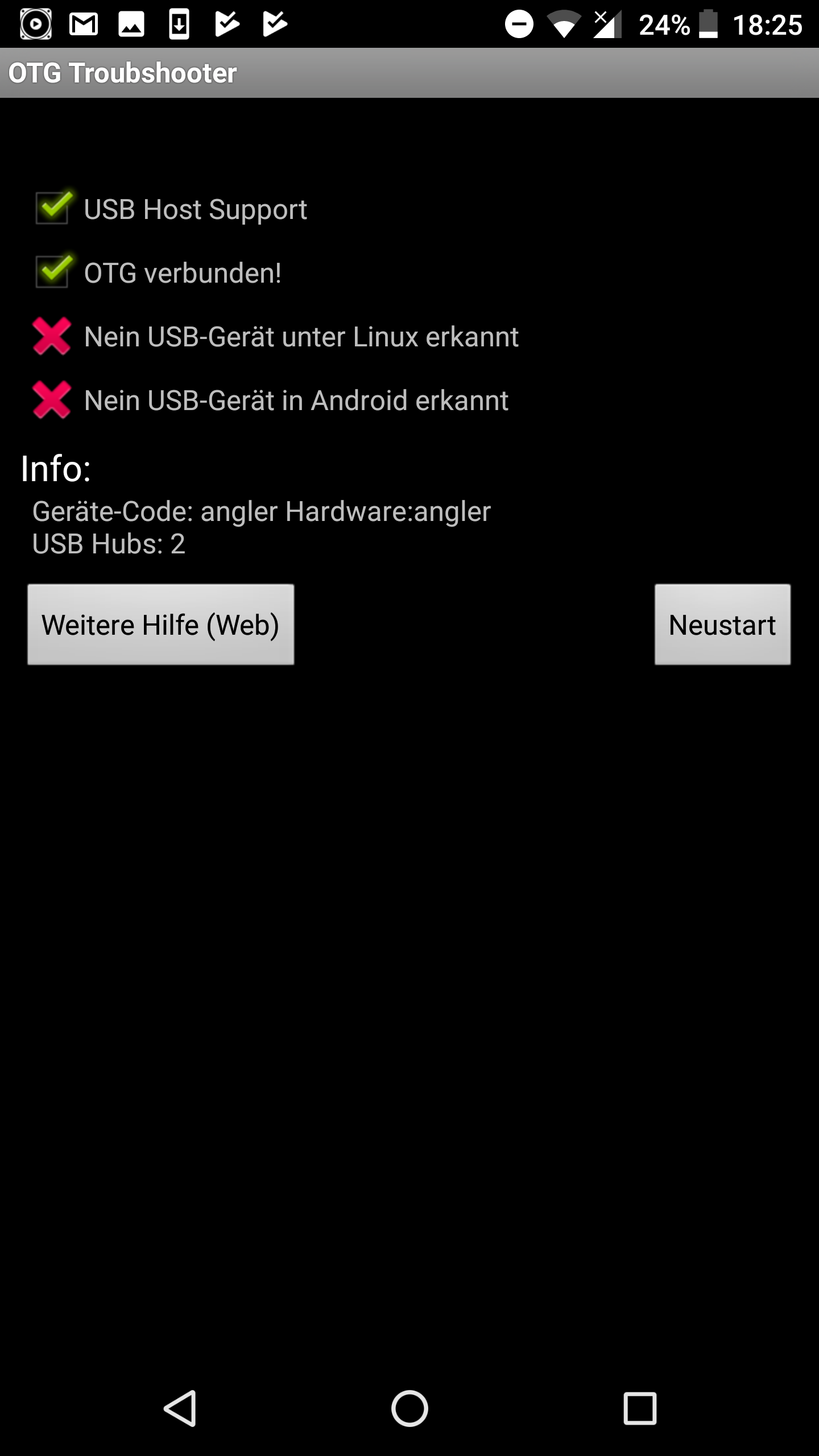 Nexus 6p kali nethunter no detectet alfa network awus036neh · Issue #1114 · offensive-security ...