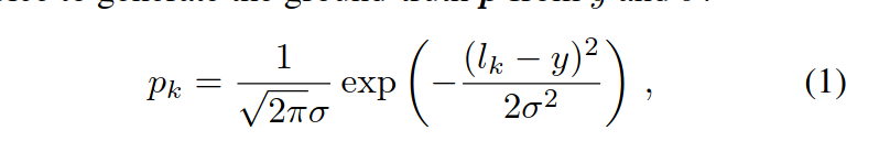 What is K in equation 6 · Issue #6 · ZitongYu/PhysFormer · GitHub