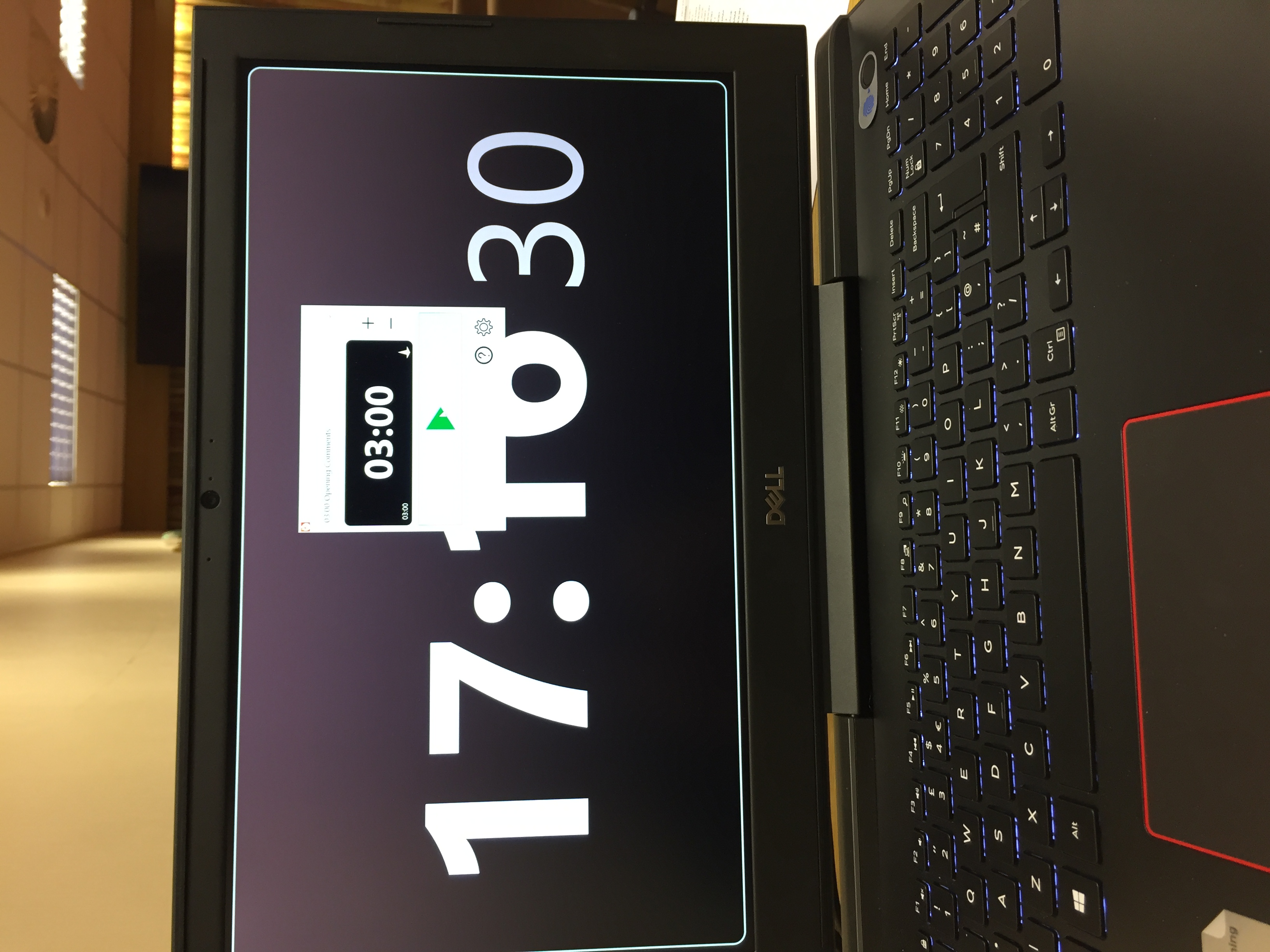 Cannot get list of Monitors to appear in dropdown · Issue #55 · AntonyCorbett/OnlyT · GitHub