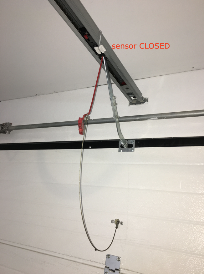 Garage door open/close sensors not working · Issue #351 · RavenSystem ...