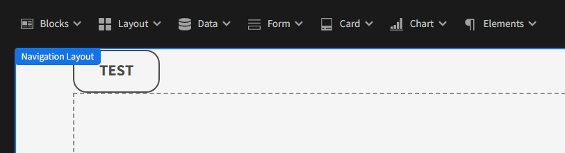 Design Selection sometimes covering the Object · Issue #4349 · Budibase/budibase · GitHub