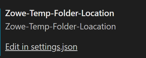 Make it easier to work with downloaded files and data sets · Issue #878 · zowe/zowe-explorer ...