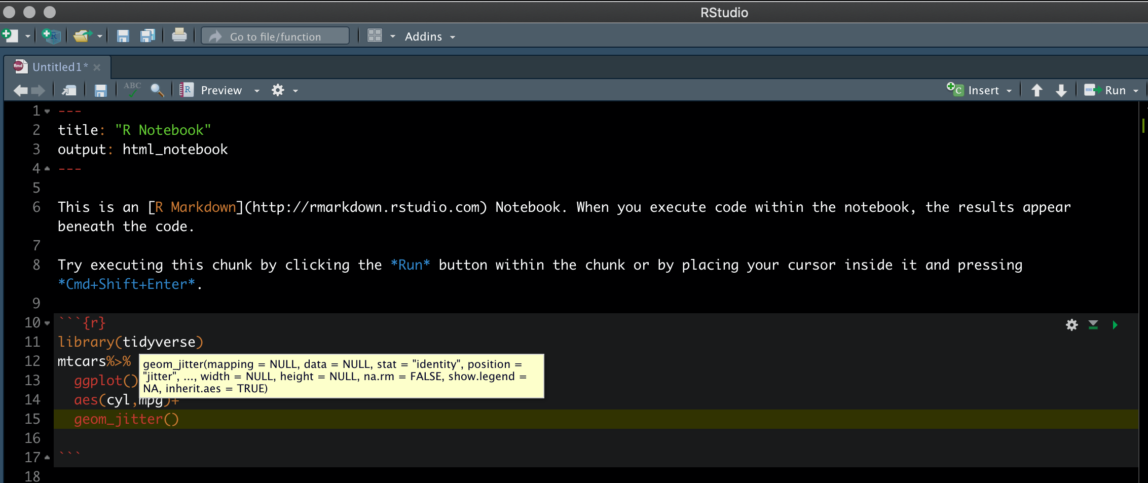Function hint overlaps the function help popup · Issue #7154 · rstudio ...