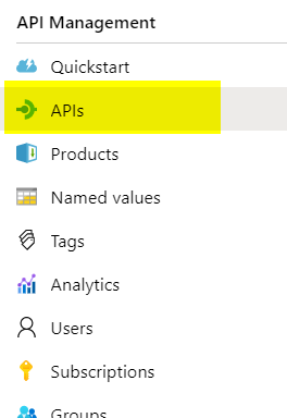 Azure Developer portal shows the example json twice · Issue #526 ...