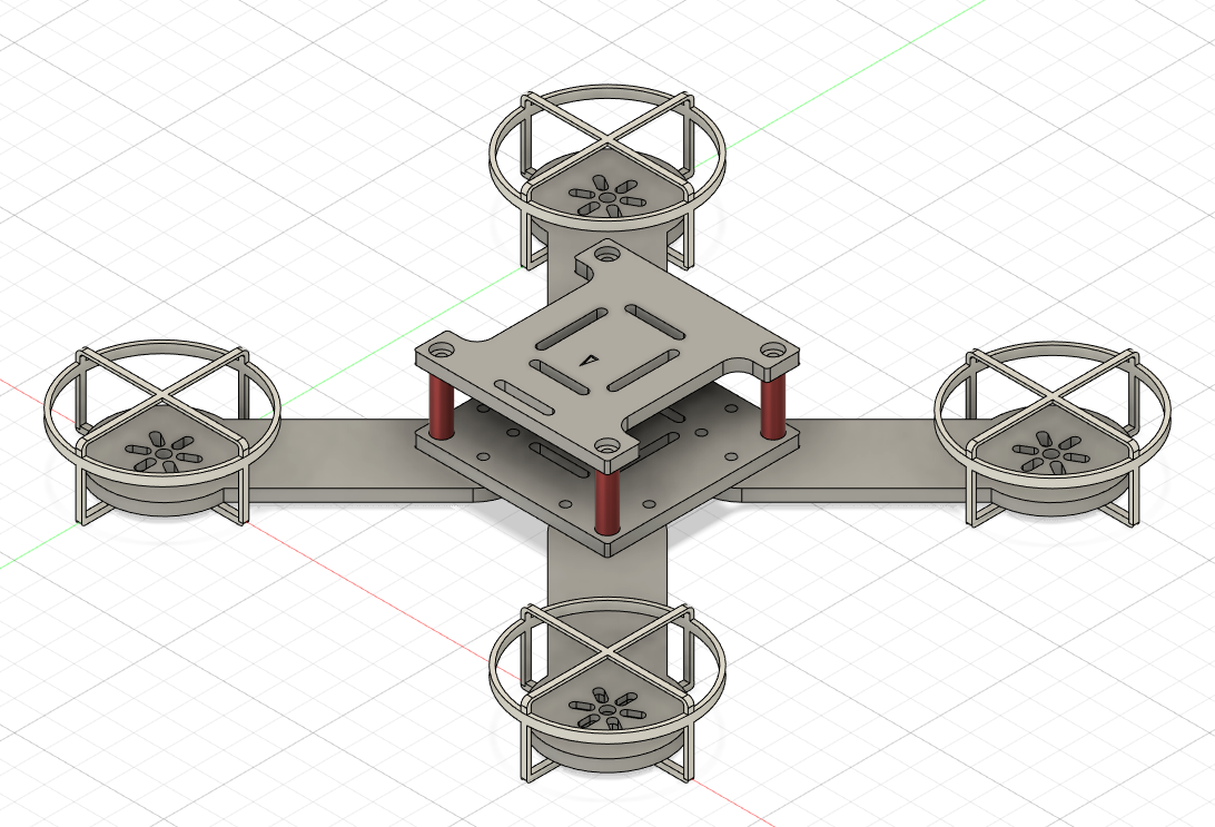 GitHub - mffellay/3Dmodels: Personal 3D modelling projects