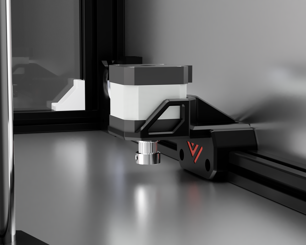 VzBoT-Vz330/Assemblies BOM and STL/Z assembly/README.md at master ...