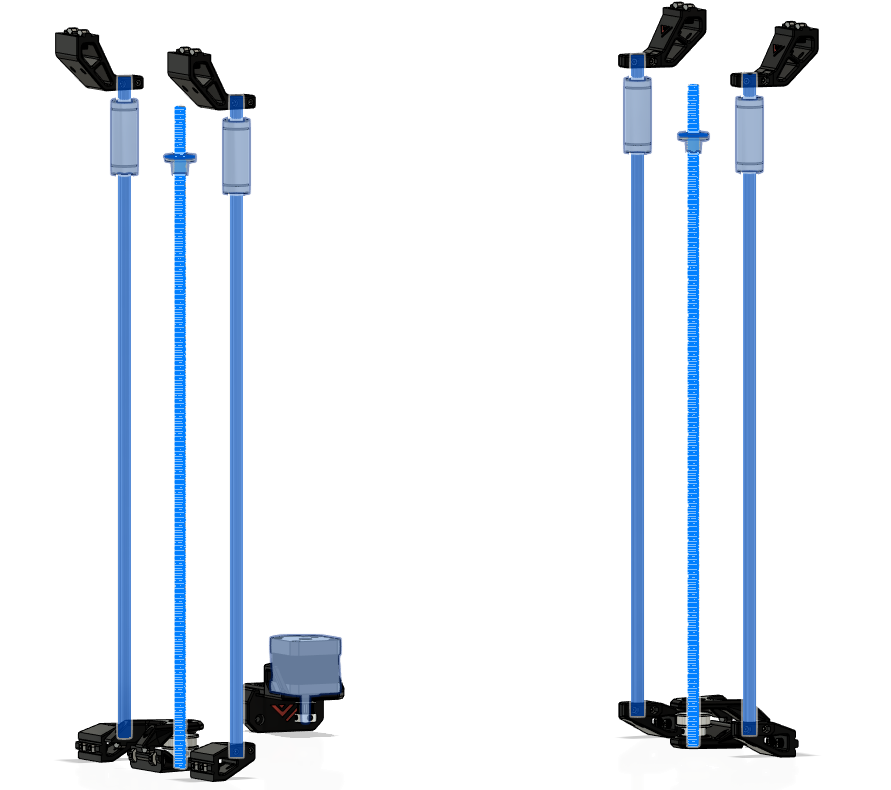 VzBoT-Vz330/Assemblies BOM and STL/Z assembly/BOM main parts/README.md ...