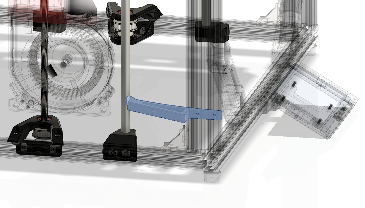 VzBoT-Vz330/Assemblies BOM and STL/Alignment Tools/README.md at master · VzBoT3D/VzBoT-Vz330 ...