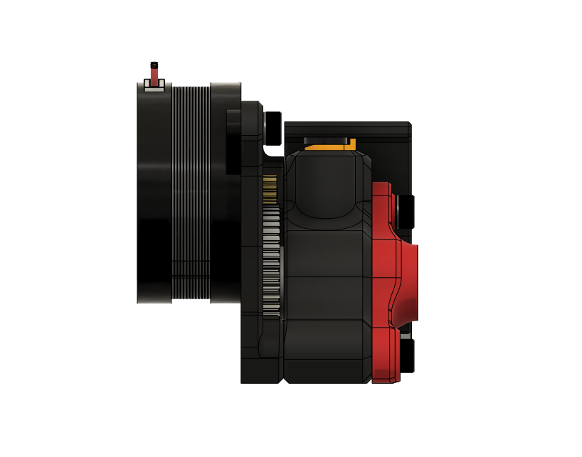 VzBoT-Vz330/README.md at master · VzBoT3D/VzBoT-Vz330 · GitHub