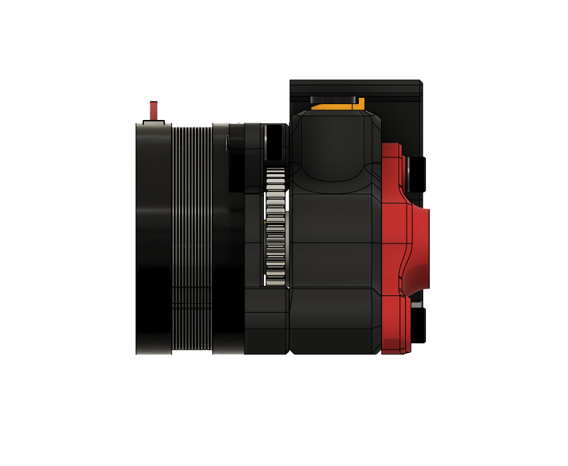 VzBoT-Vz330/README.md at master · VzBoT3D/VzBoT-Vz330 · GitHub