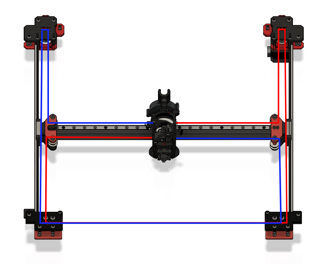 VzBoT-Vz330/Assemblies BOM and STL/Gantry/README.md at master · VzBoT3D ...