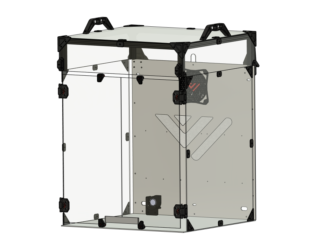 VzBoT-Vz330/Assemblies BOM and STL/enclosure/README.md at master ...