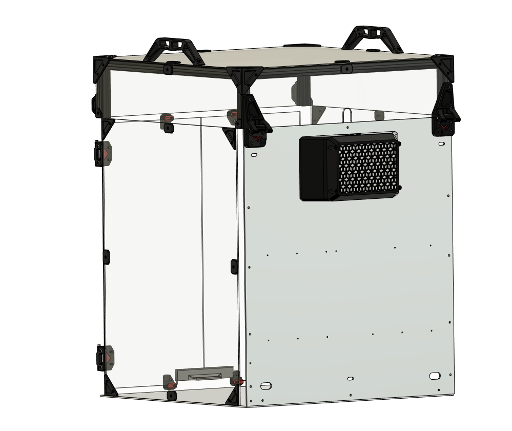 VzBoT-Vz330/Assemblies BOM and STL/enclosure/README.md at master ...