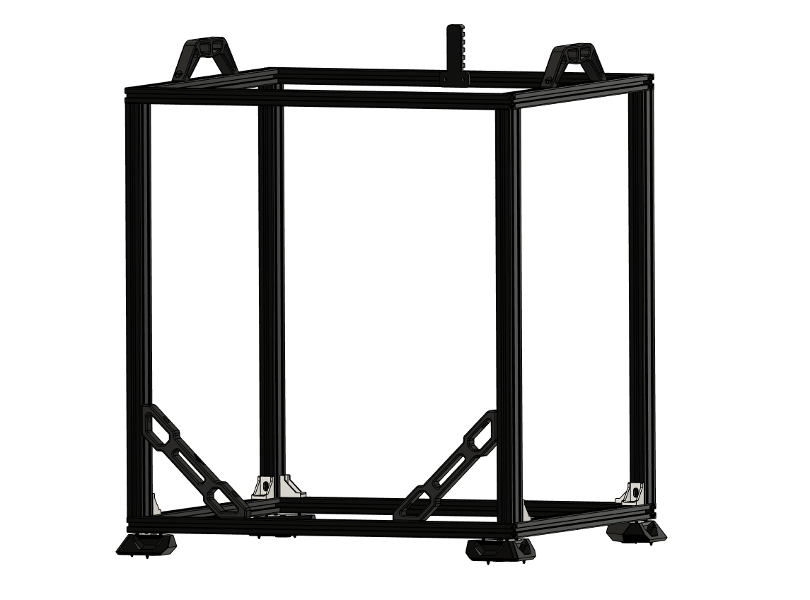 VzBoT-Vz330/Assemblies BOM and STL/Frame/README.md at master · VzBoT3D ...