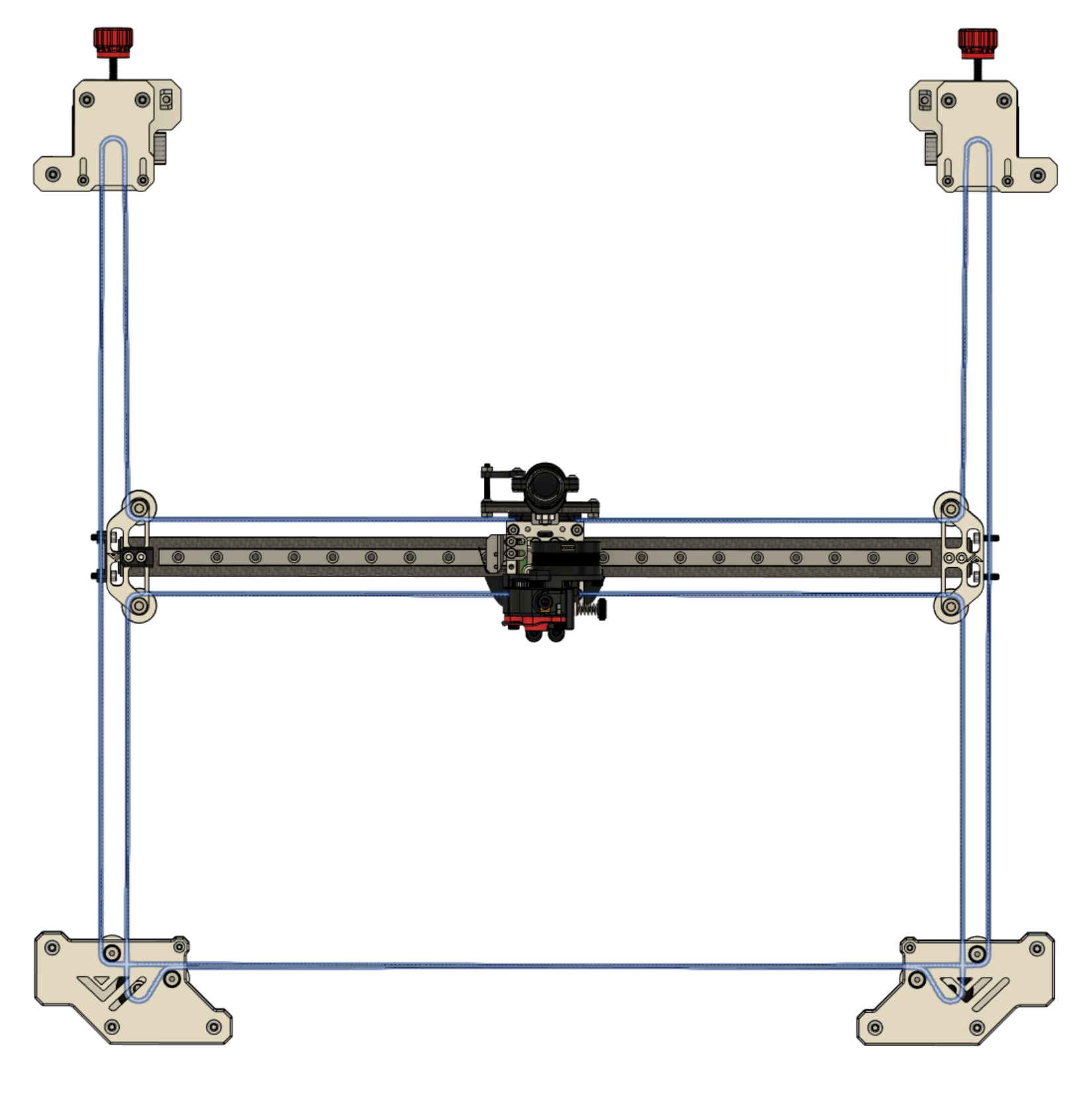 VzBoT-Vz330/CAD/AWD mode/README.md at master · VzBoT3D/VzBoT-Vz330 · GitHub