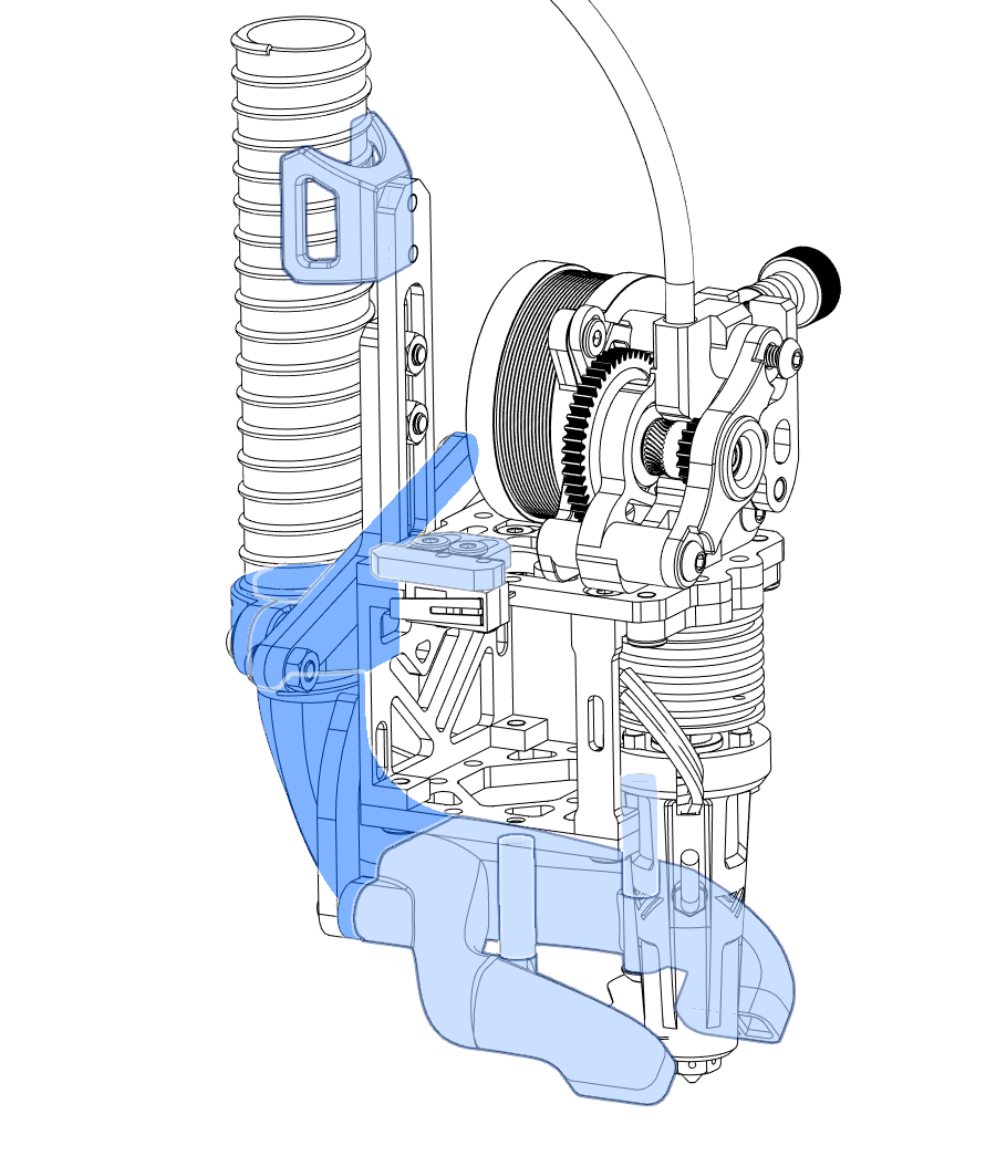 VzBoT-Vz330/Build guide-manual/Mellow Kit/README.md at master · VzBoT3D ...