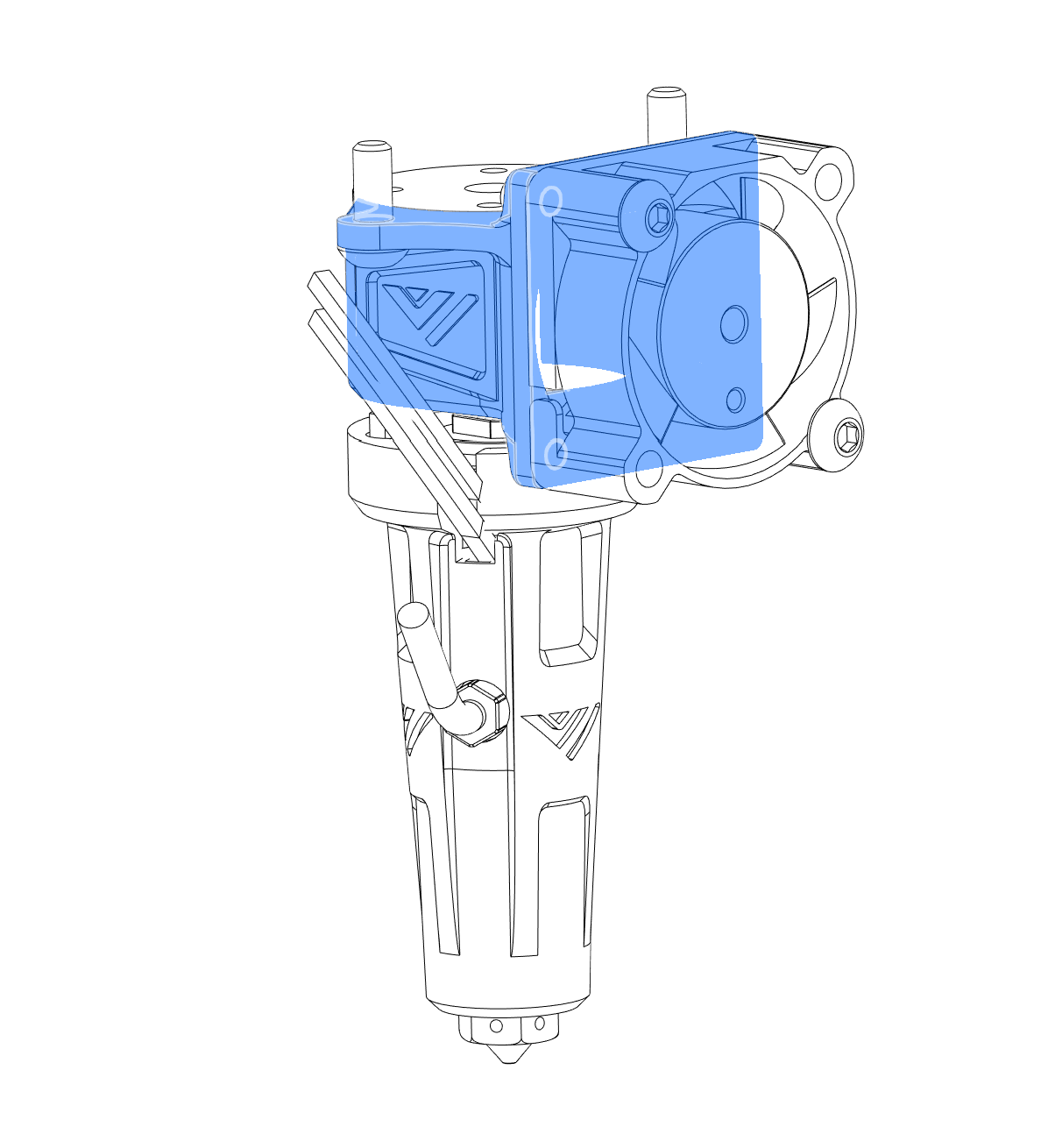 VzBoT-Vz330/Build guide-manual/Mellow Kit/README.md at master · VzBoT3D ...