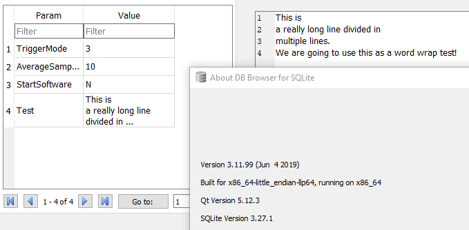 Known issues with DB4S and CI workflow · Issue #1688 · sqlitebrowser/sqlitebrowser · GitHub
