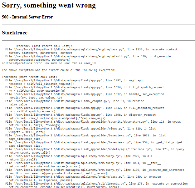 Problem upgrading superset to 0.30 · Issue #8290 · apache/superset · GitHub