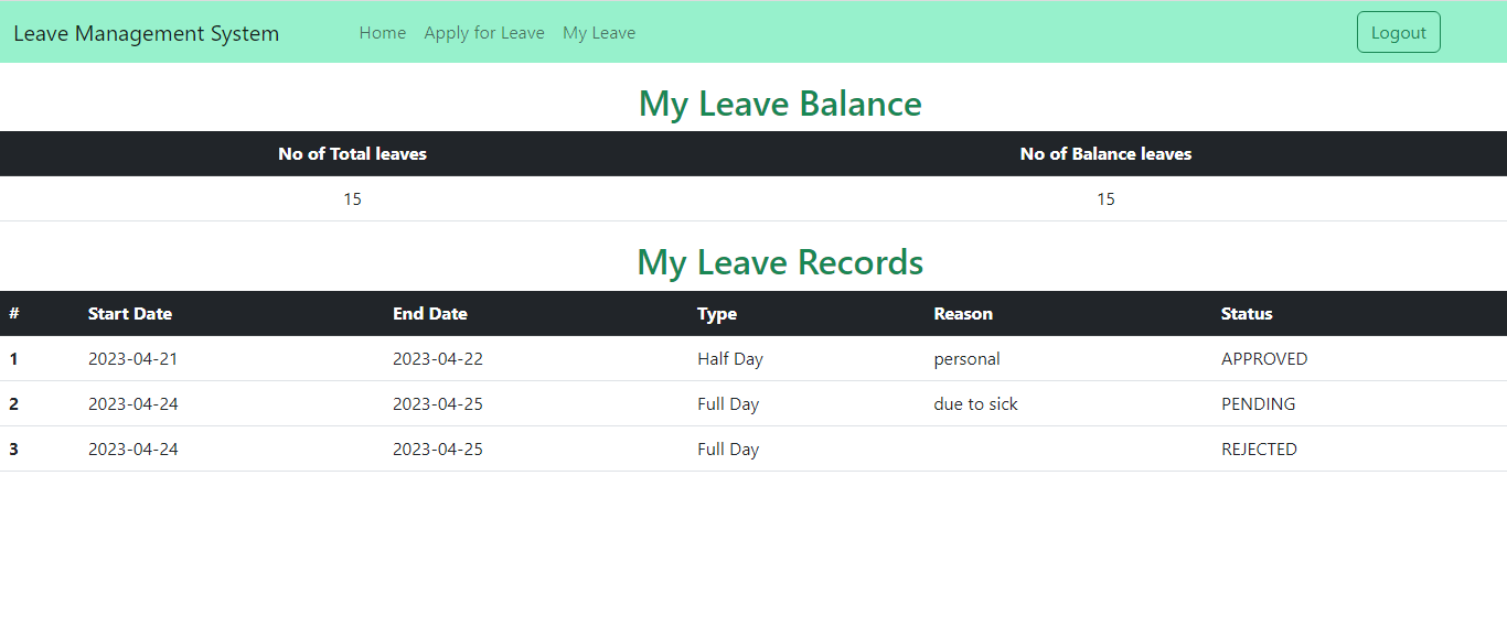 GitHub - pirupiruntha/Leave-management-system-frontend: create this ...