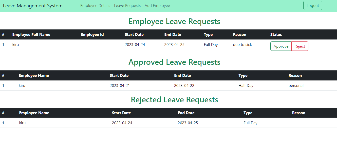 GitHub - pirupiruntha/Leave-management-system-frontend: create this ...