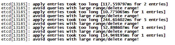 Error Dial Tcp 172169090 Getsockopt Connection Refused · Issue 2893 · Kubernetes