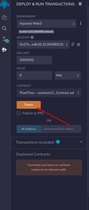 GitHub - noemk2/NCAD-noe: NEAR Certified AURORA Developer