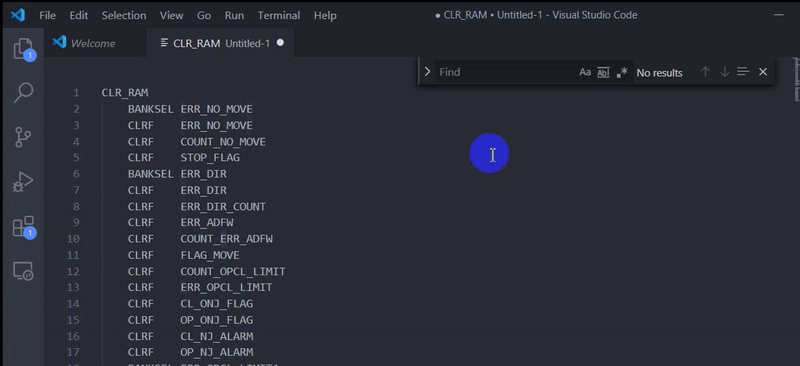 unexpected paste when find in a text · Issue #97570 · microsoft/vscode ...