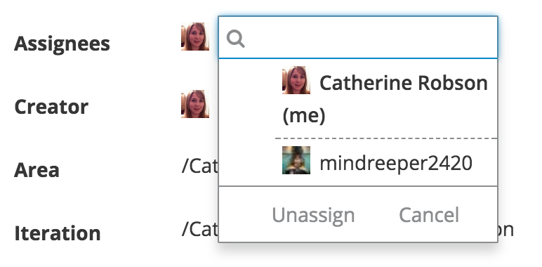 Design standard multi-select type-ahead dropdown · Issue #516 · fabric8 ...