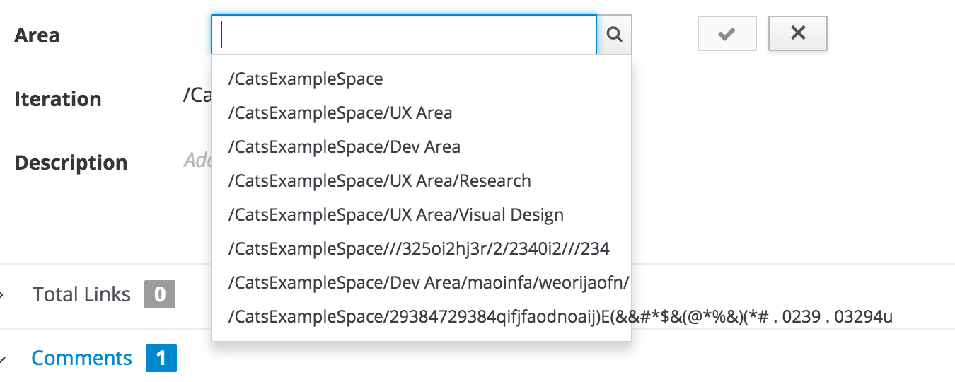 Design standard multi-select type-ahead dropdown · Issue #516 · fabric8-ui/fabric8-ux · GitHub