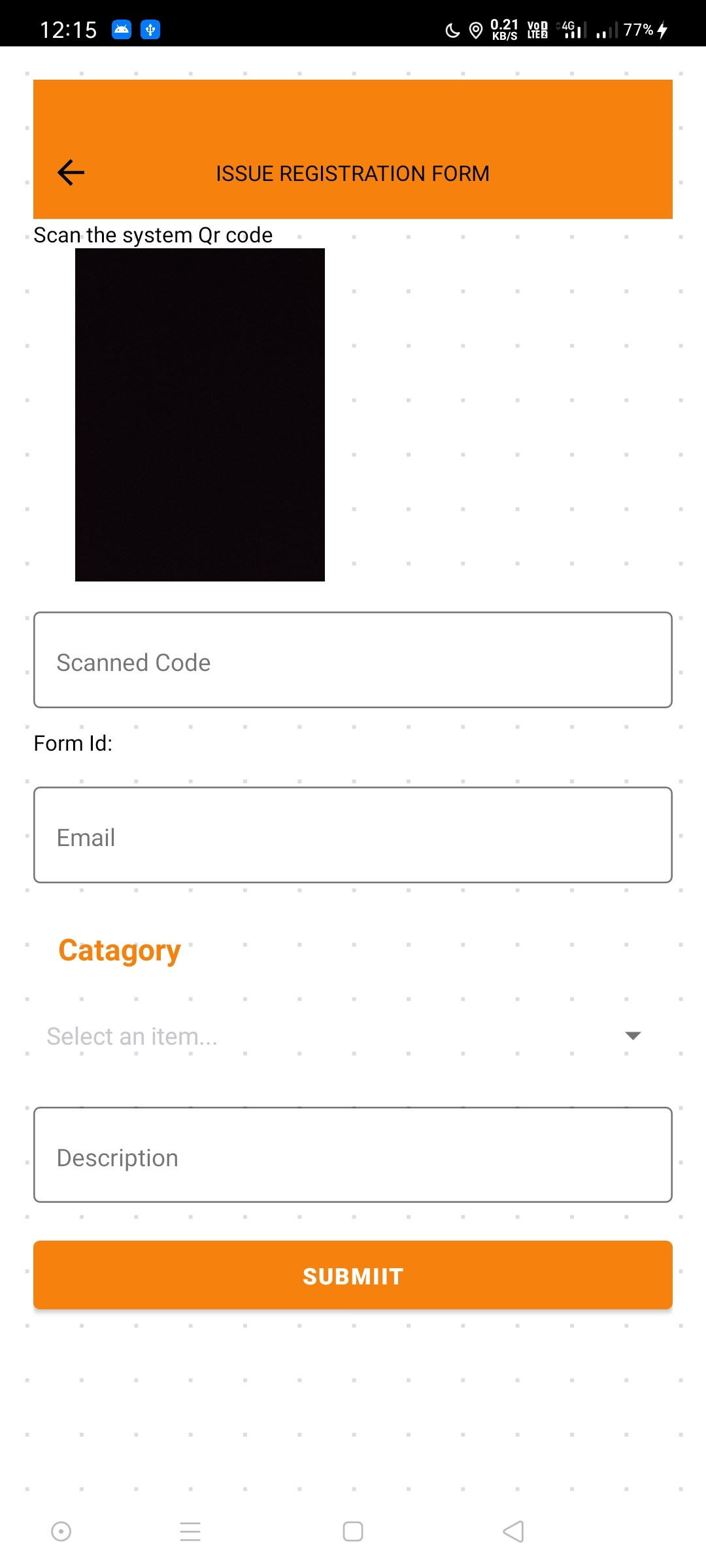 GitHub - op9494/Maintanance_Management_System: This is an multi ...