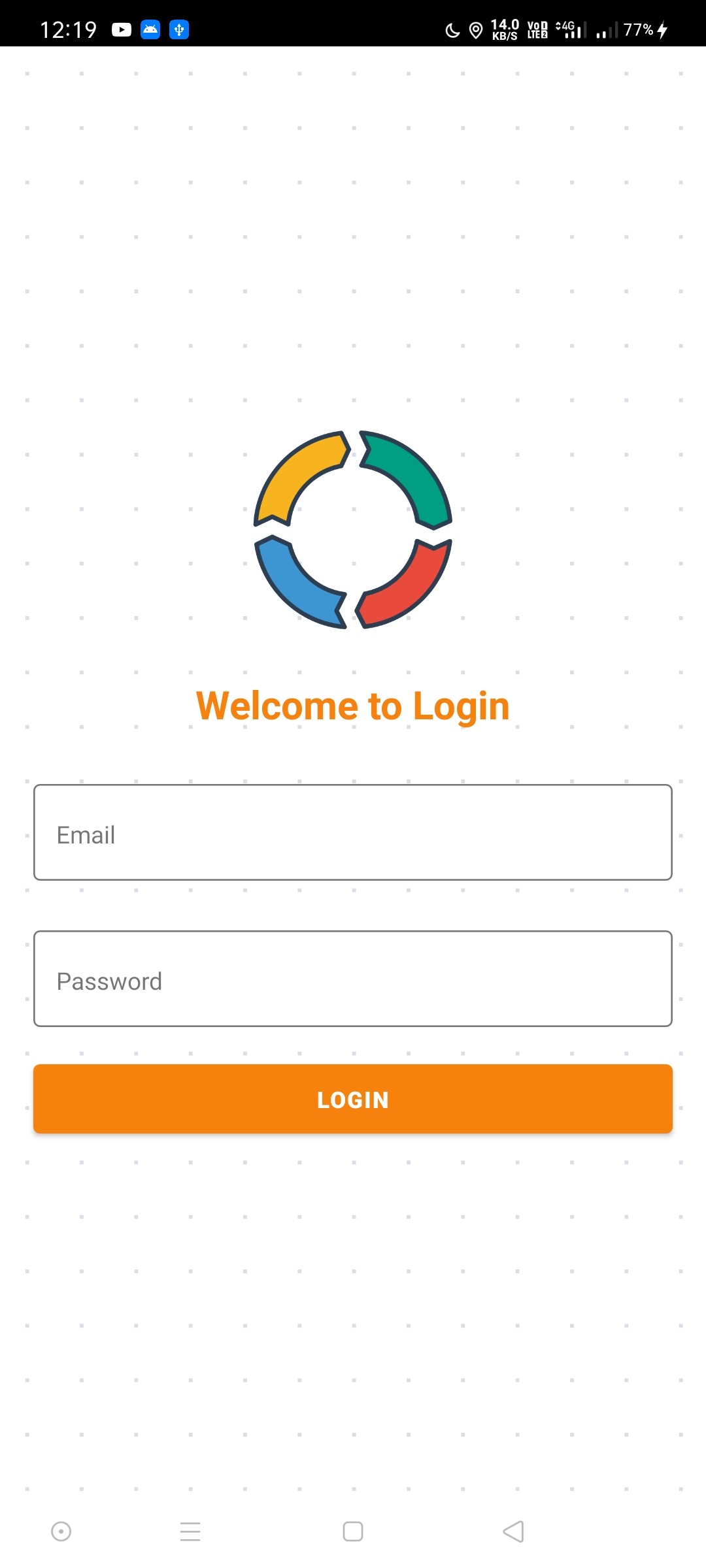 GitHub - op9494/Maintanance_Management_System: This is an multi ...