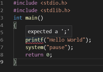Enable IntelliSense error messages to be modified · Issue #3179 ...