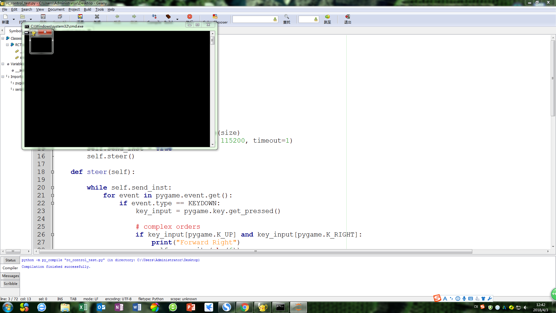 Serial port about could not open port 'COM4(Arduino/Genuino Uno · Issue ...