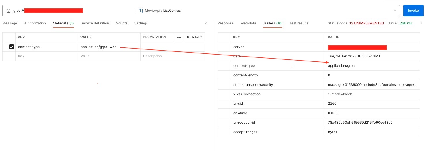 Problem To Set Metadata In Grpc Postman · Issue 11658 · Postmanlabs Postman App Support · Github
