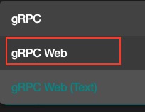 Problem to set metadata in grpc postman · Issue #11658 · postmanlabs/postman-app-support · GitHub
