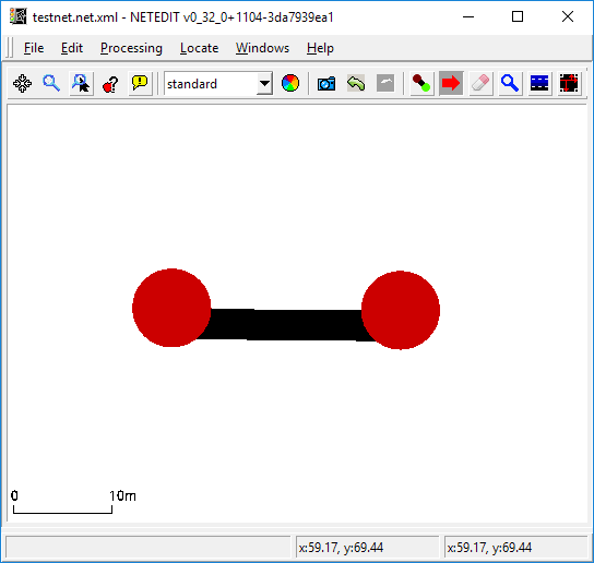 Editing issue in lefthand road networks with NETEDIT · Issue #3996 · eclipse-sumo/sumo · GitHub