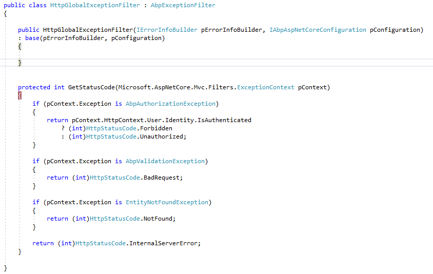 Changing Httpcode status · Issue #3280 · aspnetboilerplate ...