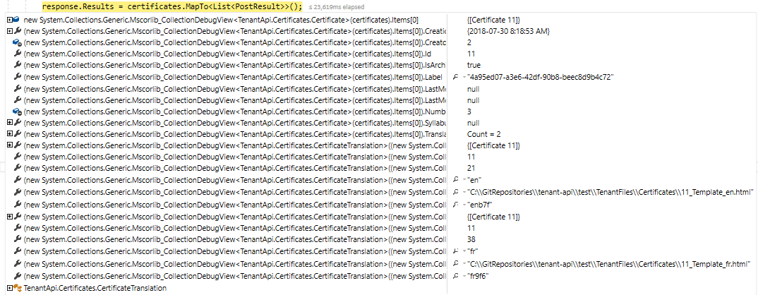 Null exception in CacheBase · Issue #3679 · aspnetboilerplate/aspnetboilerplate · GitHub