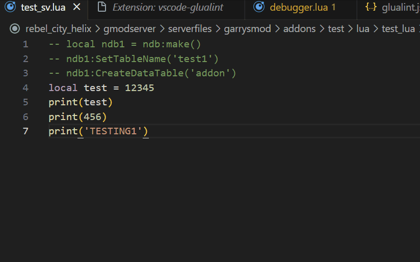 The parser adds the annoying "someString" string on document format. · Issue #168 · FPtje ...